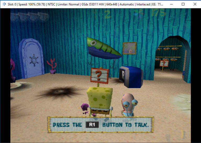 Cara Bermain Game PS2 di PCSX2 pada Windows - DwiAY (DAL1809)